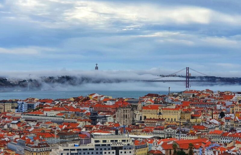 Lisbon City Overview with Tuk Tuk - Final Thoughts