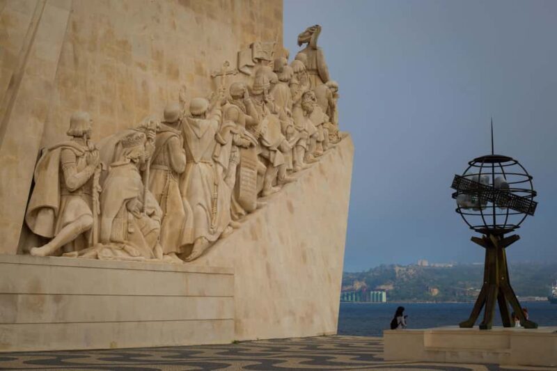 Lisbon City Overview with Tuk Tuk - FAQs