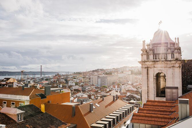 Lisbon City Private Tour - Exploring the Itinerary: What to Expect