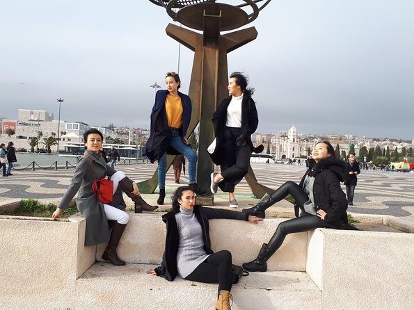 Lisbon City Private Tour - The Sum Up: Who is This Tour Best For?