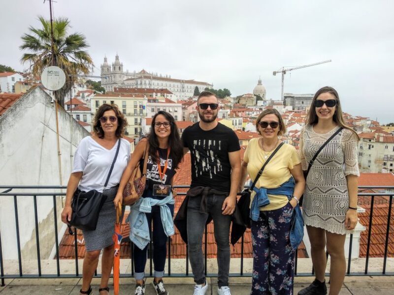Lisbon: City Sightseeing Private Tour with Guide - Final Thoughts on Value and Suitability