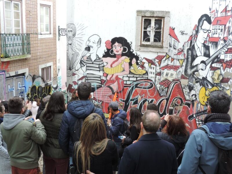 Lisbon: City Sightseeing Private Tour with Guide - Final Verdict