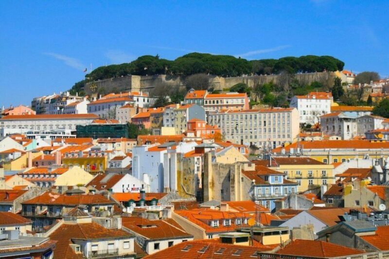 Lisbon: city sightseeing Tuktuk Tour (Private) - FAQ