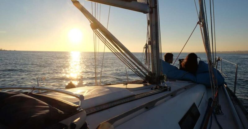 Lisbon: City Skyline Sailboat Cruise with Drink and Snacks - Who Will Love This Experience?