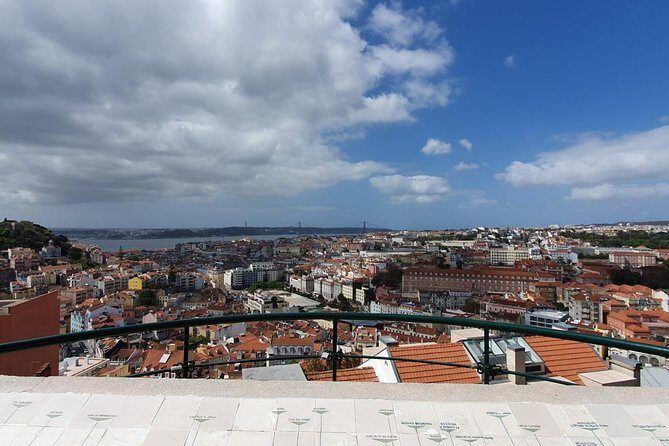 Lisbon City Tour 2 hours (Máx 6 pax) - Final Thoughts on the Lisbon Private Tuk-Tuk Tour