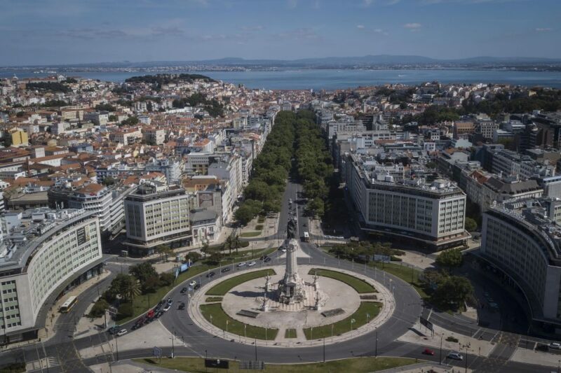 Lisbon City Tour 4 Hours - Final Thoughts