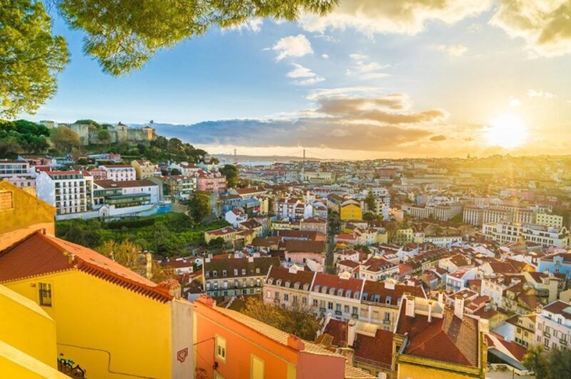 Lisbon City Tour 4 Hours - FAQs