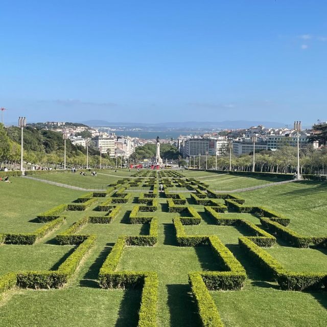 Lisbon: City Tour Alfama, New Town and Belém - Why This Tour Stands Out