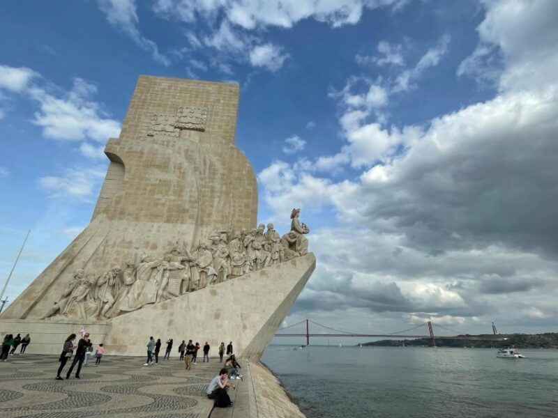 Lisbon: City Tour Alfama, New Town and Belém - Who Will Love This Tour?