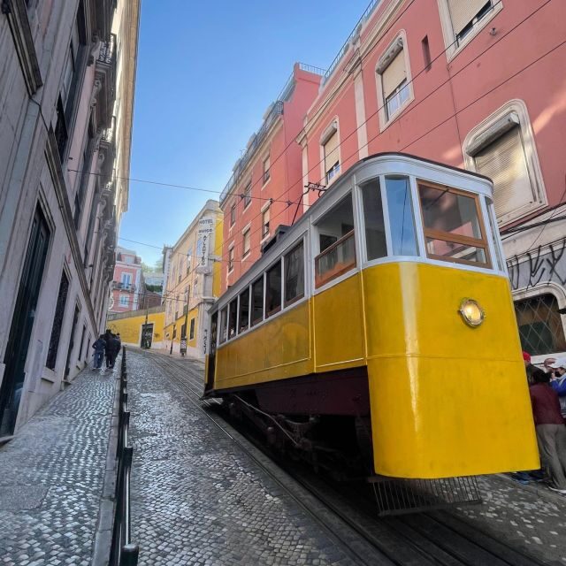 Lisbon: City Tour Alfama, New Town and Belém - Final Thoughts