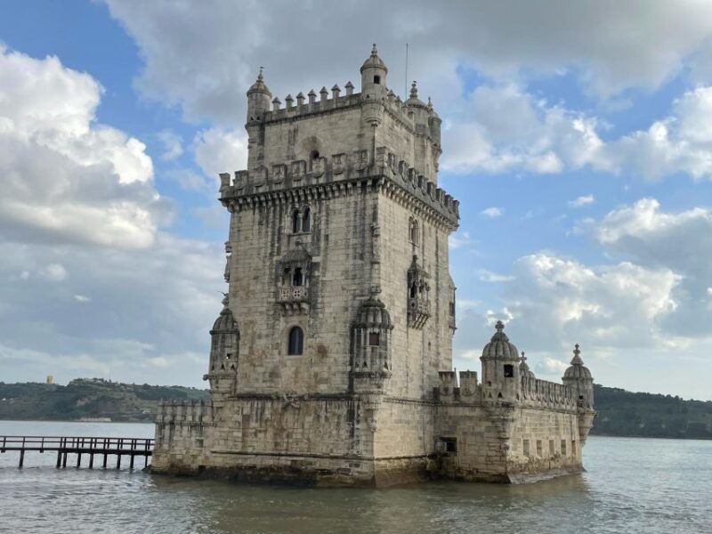 Lisbon: City Tour Alfama, New Town and Belém - FAQs