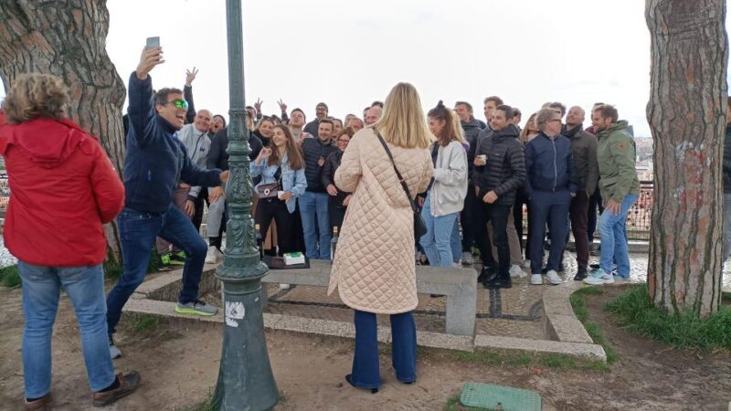Lisbon: City Tour by Tuk Tuk - Key Points