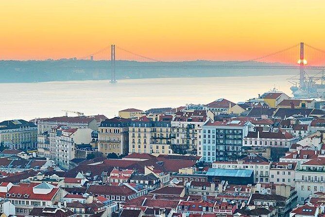 Lisbon city tour full day 9 am to 6 pm (private tour) - Authentic Insights from Past Travelers