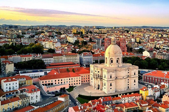 Lisbon city tour full day 9 am to 6 pm (private tour) - The Sum Up: Who Should Consider This Tour?
