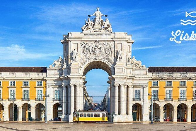 Lisbon city tour full day 9 am to 6 pm (private tour) - FAQ