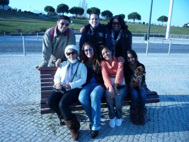 Lisbon City Tour: Full-Day - A Deep Dive into the Experience
