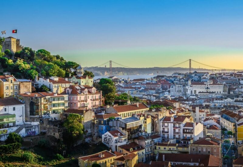 Lisbon City Tour HALF DAY 4h - VAN - Who Is This Tour Best For?