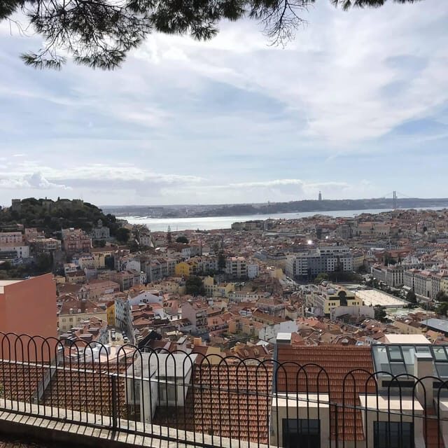 Lisbon City Tour HALF DAY 4h - VAN - Final Thoughts