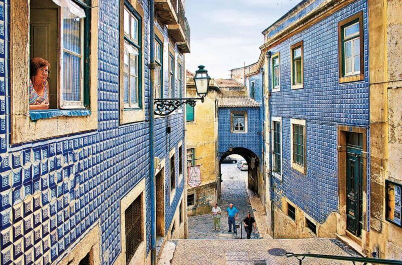 Lisbon City Tour - Key Points