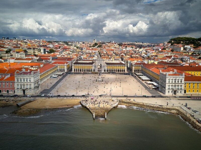 Lisbon City Tour - The Experience and Practicalities