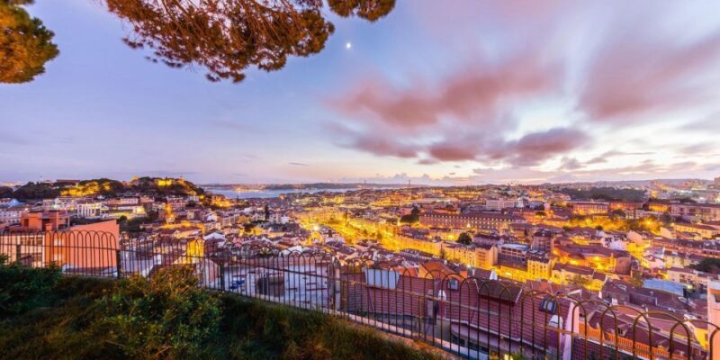 Lisbon City Tour - Is This Tour Worth It?