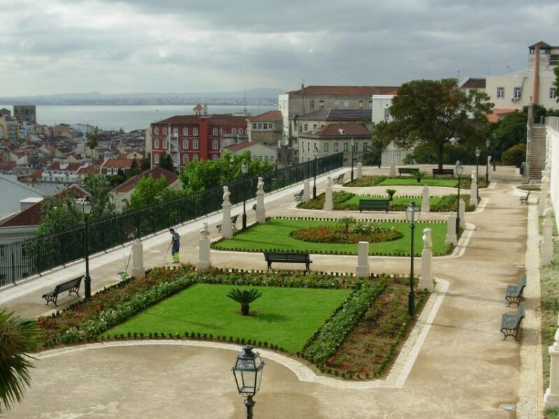 Lisbon City Tour - Who Should Book This Tour?