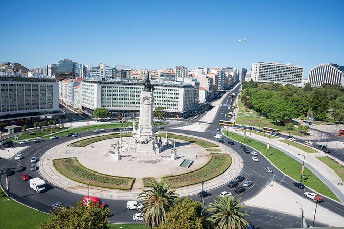 Lisbon City Tour: THE MOST COMPLETE - Introduction: What Does This Tour Cover?