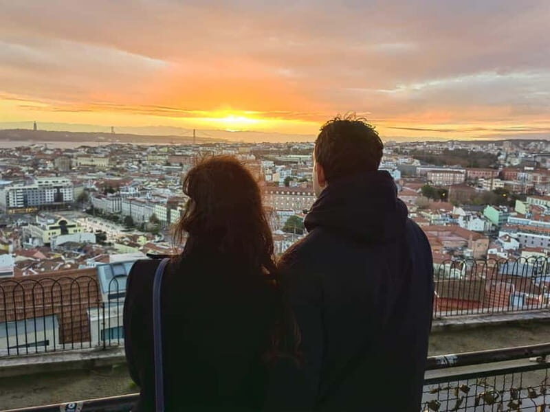 Lisbon: City Tuk-Tuk Tour, with Hotel Pick up. - Who Will Love This Tour?