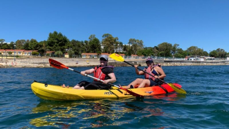 Lisbon: Coast Guided Kayak Tour - The Fine Points: Pricing and Overall Value
