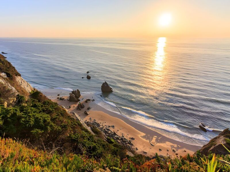 Lisbon Coast Tour: Paradise Beaches & Famous Beach Bars - An In-Depth Look at the Lisbon Coast Tour