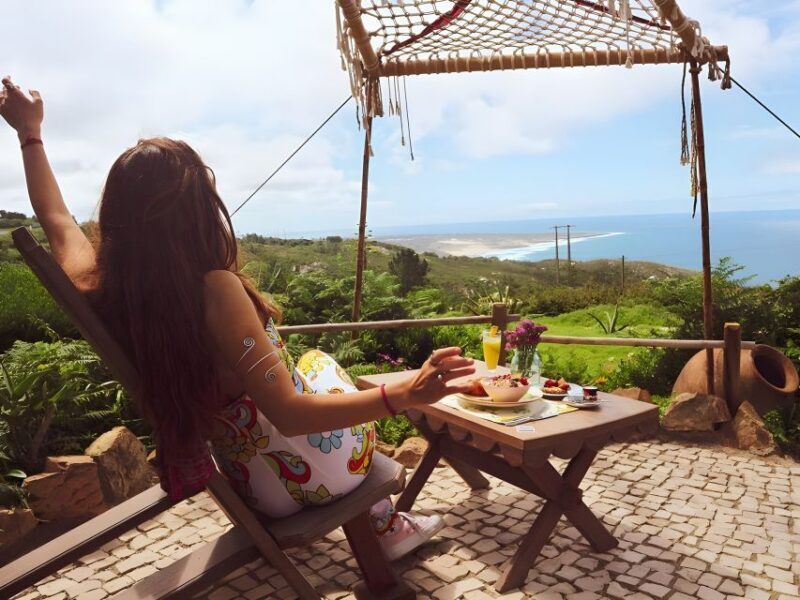 Lisbon Coast Tour: Paradise Beaches & Famous Beach Bars - FAQs