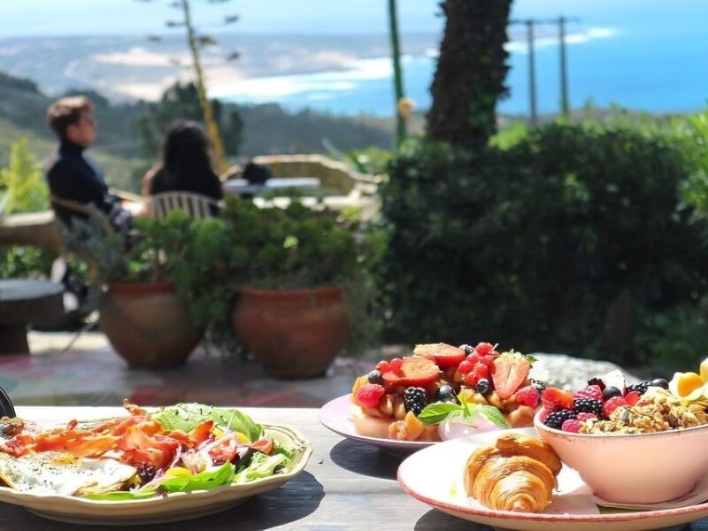 Lisbon Coast Tour: Paradise Beaches & Famous Beach Bars - The Sum Up