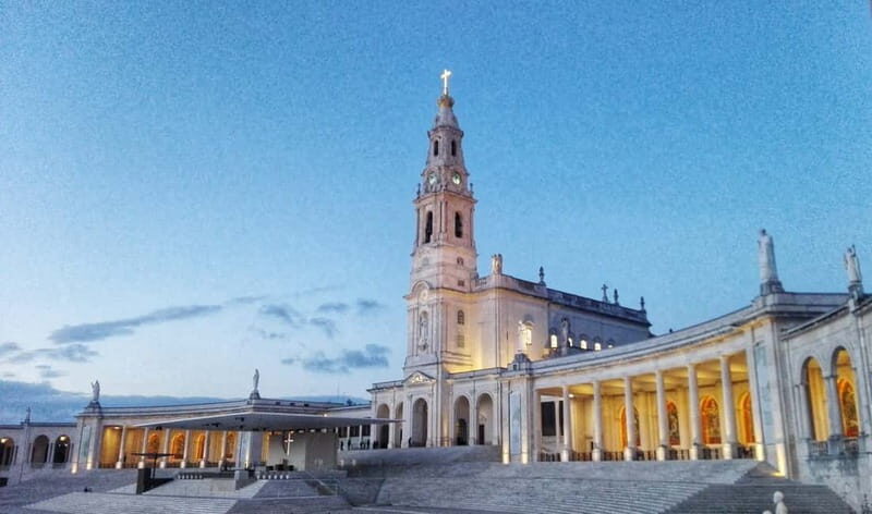 Lisbon - Coimbra, Private Transfer & up to 3 Cities visits - Real Traveler Feedback