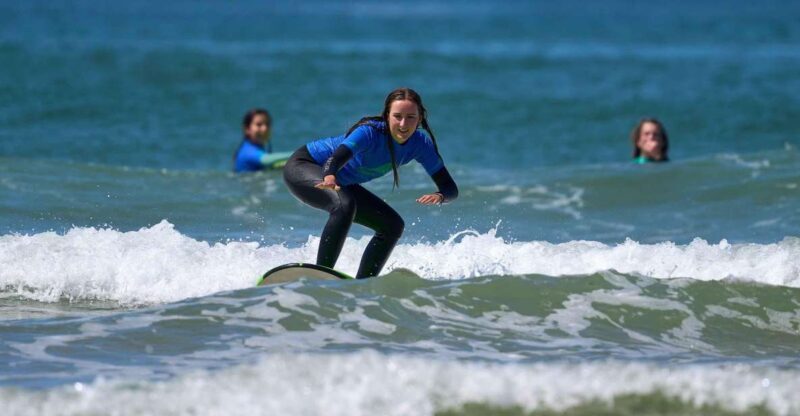 Lisbon: Come try our Surf Lesson in Costa da Caparica - Real Experiences: What Past Participants Say