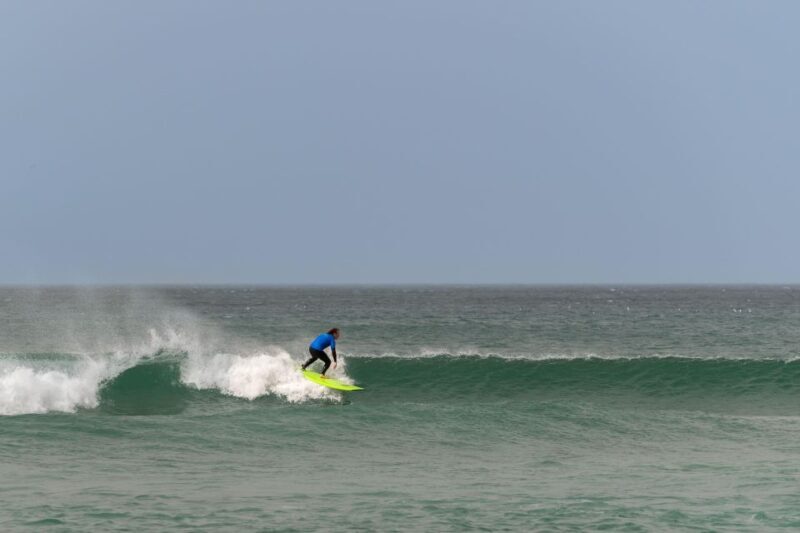 Lisbon: Come try our Surf Lesson in Costa da Caparica - FAQ