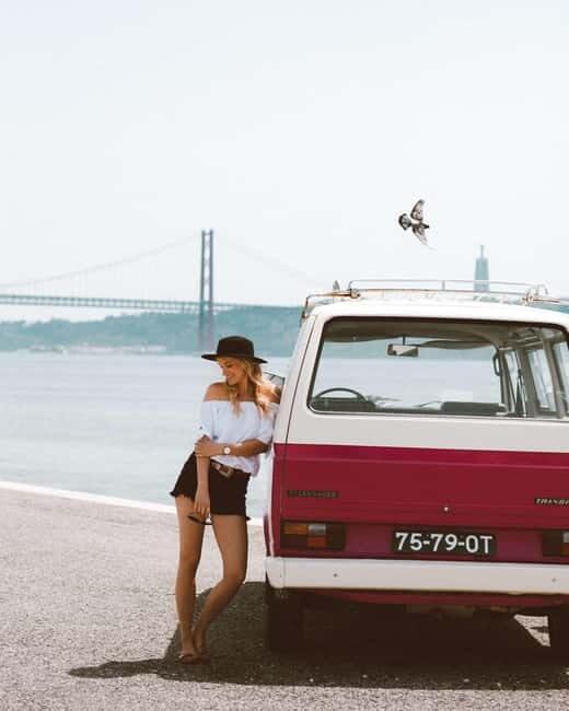 Lisbon: Cool and Instagrammable Photo Shoot! - What We Loved: An Honest Breakdown