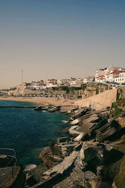 Lisbon Countryside Food Tour on a Vintage Car - What Makes this Tour Stand Out?