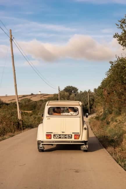 Lisbon Countryside Food Tour on a Vintage Car - Final Thoughts: Who Will Love This Tour?