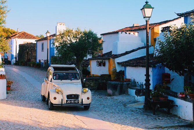 Lisbon Countryside Food Tour on Vintage Car - An In-Depth Look at the Lisbon Countryside Food Tour