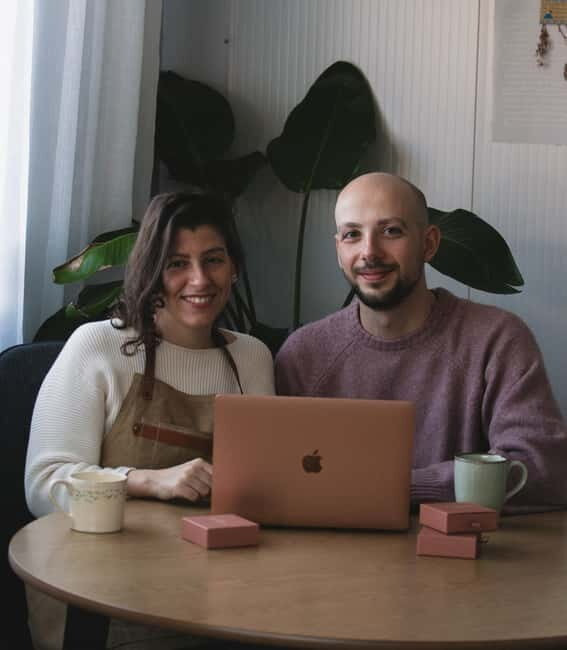Lisbon: Couple's Jewelry Workshop with Local Artisans - FAQ