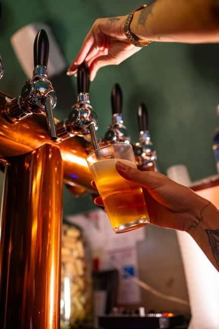Lisbon: Craft Beer Tasting - Who Should Consider This Tour?