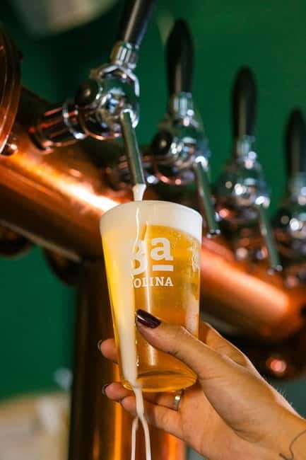 Lisbon: Craft Beer Tasting - Final Thoughts