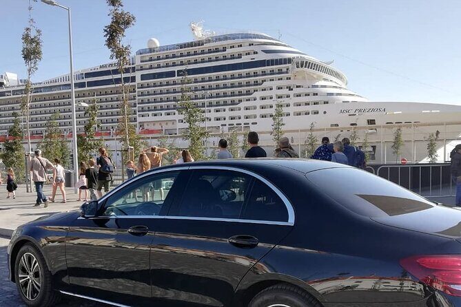Lisbon Cruise Port Private Transfer to/from Lisbon Airport - What Sets This Transfer Apart?