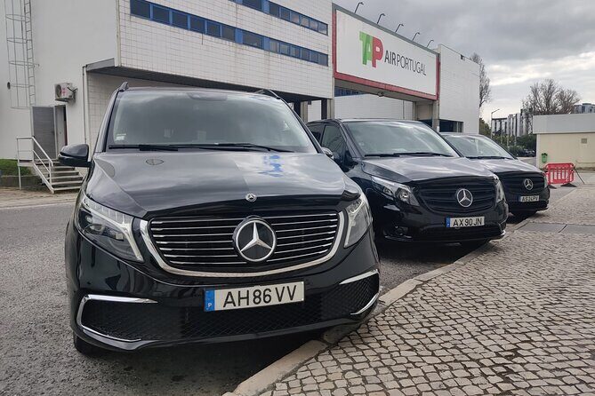 Lisbon Cruise Port Private Transfer to/from Lisbon Airport - Who Should Consider This Transfer?
