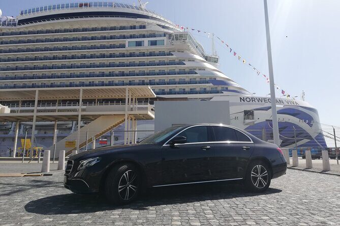 Lisbon Cruise Port Private Transfer to/from Lisbon Airport - The Sum Up: Who Will Love This Service?