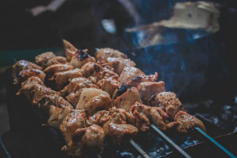 Lisbon: Cruise to the Beach with BBQ, Open Bar and Music - Key Points