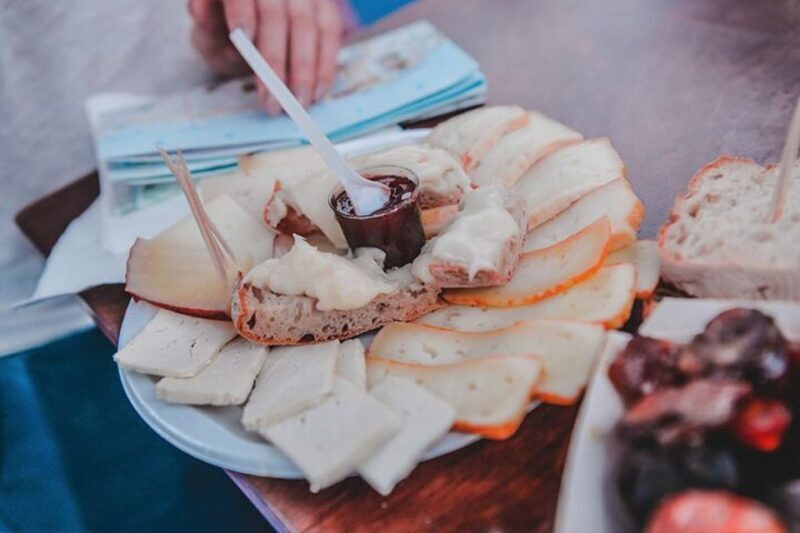 Lisbon: Cultural Food and Wine Walking Tour - An In-Depth Look at the Lisbon Food and Wine Tour
