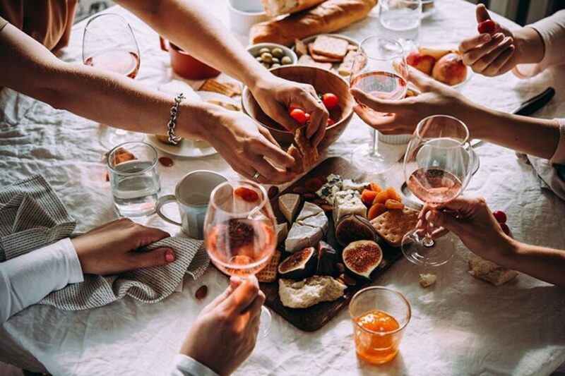 Lisbon: Cultural Food and Wine Walking Tour - FAQ