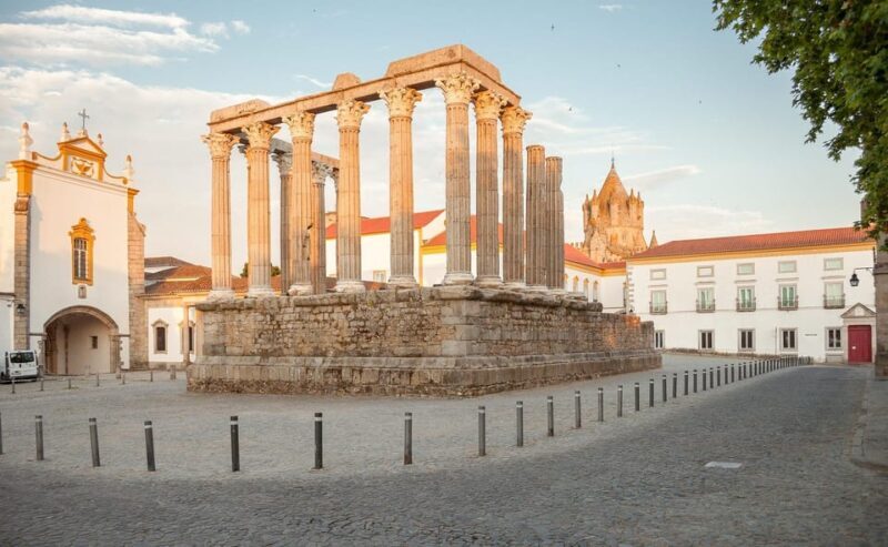 Lisbon: Customizable & Private Évora Day Trip with a Local - Key Points
