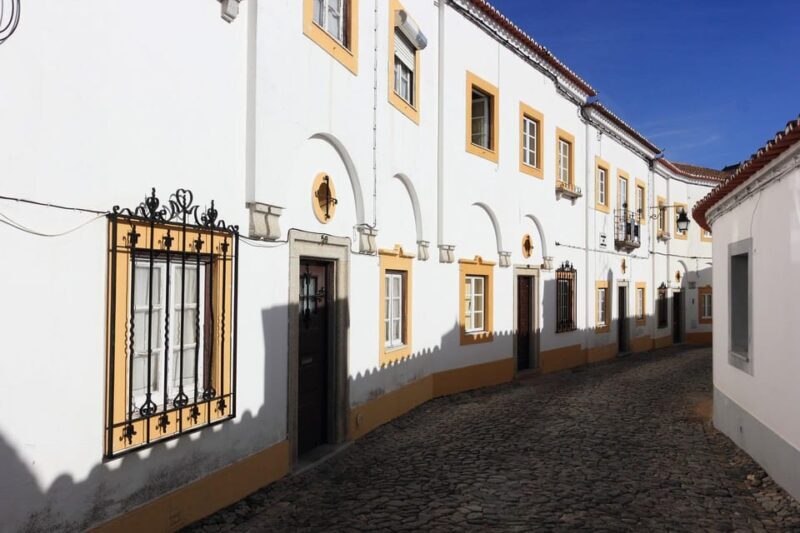 Lisbon: Customizable & Private Évora Day Trip with a Local - What Visitors Say About This Tour
